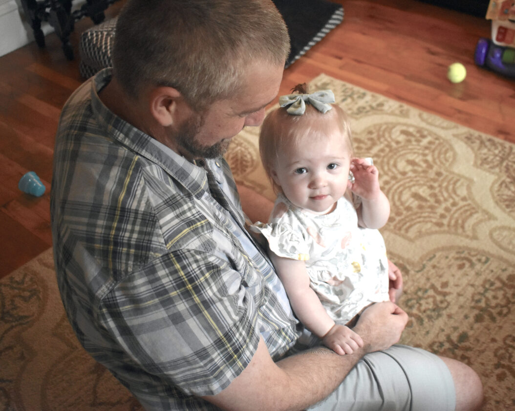 Warren native shares struggles after life-saving transplant | News ...